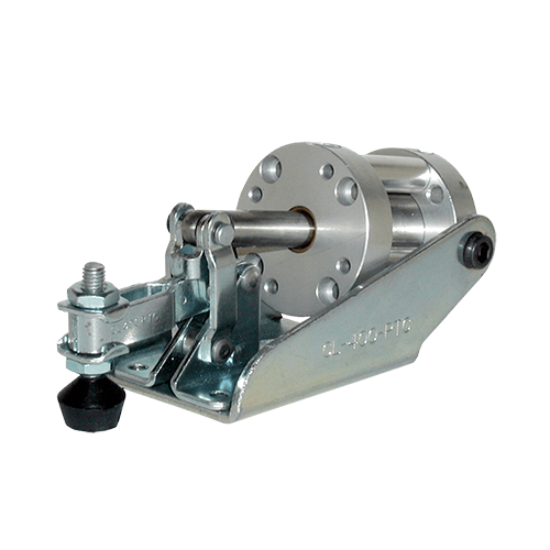Air-Powered Clamps – All Industrial Tool Supply Mexico