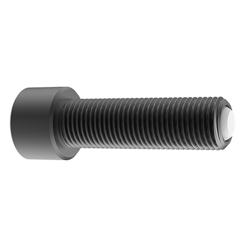 Ball-End Thrust Screws – All Industrial Tool Supply Mexico