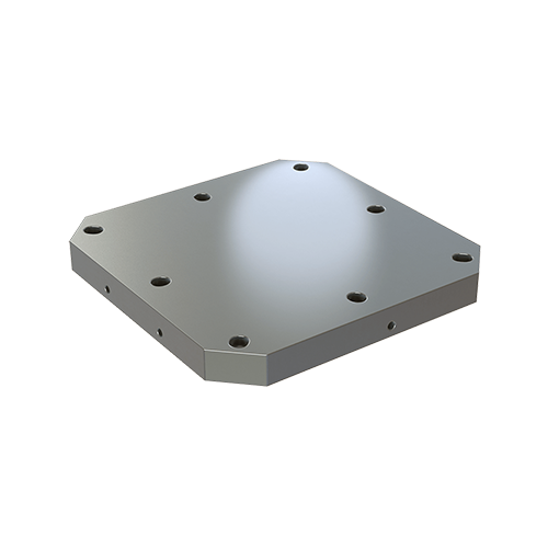 Blank Tooling Plates – All Industrial Tool Supply Mexico