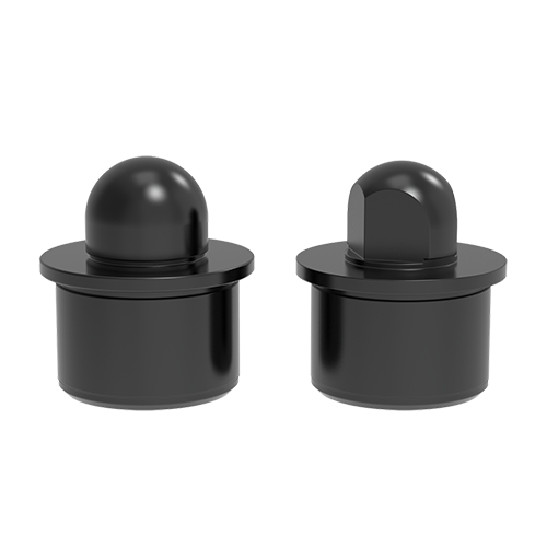 Bullet-Nose Pins – All Industrial Tool Supply Mexico