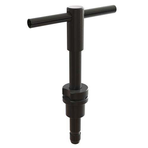 Captive Jig Pins – All Industrial Tool Supply Mexico