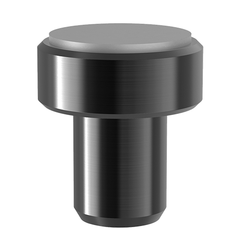 Carbide-Tipped Rest Buttons – All Industrial Tool Supply Mexico