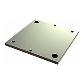 Carr Lock Fixture Plates – All Industrial Tool Supply Mexico