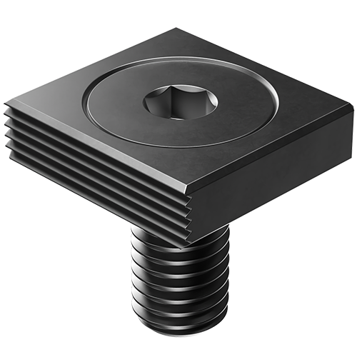 Edge Clamps – All Industrial Tool Supply Mexico