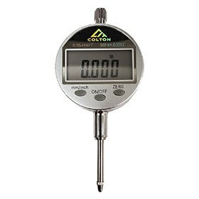 Electronic Drop Indicators – All Industrial Tool Supply Mexico