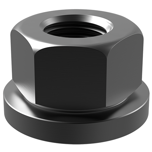 Flange Nuts – All Industrial Tool Supply Mexico