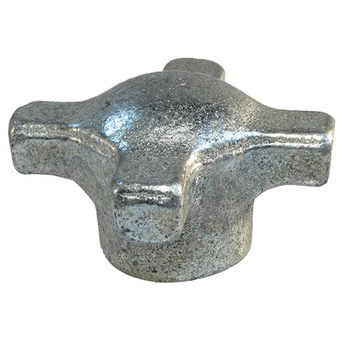 Hand Knobs (Cast Iron) – All Industrial Tool Supply Mexico