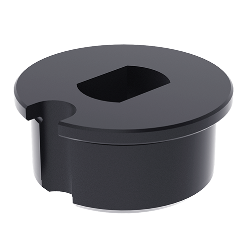 Headed Slotted Locator Bushings – All Industrial Tool Supply Mexico