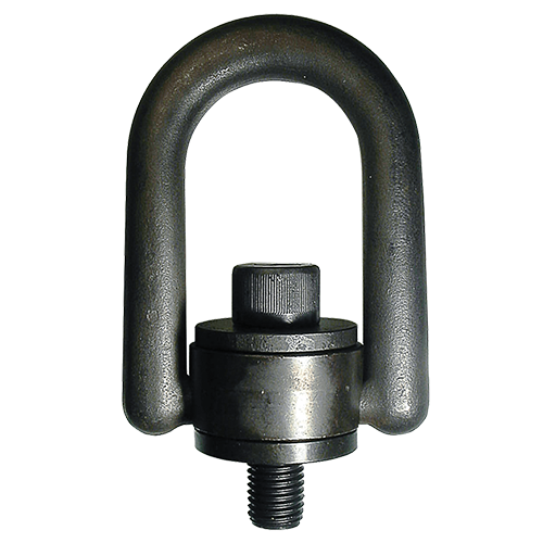 Swivel Hoist Rings – All Industrial Tool Supply Mexico