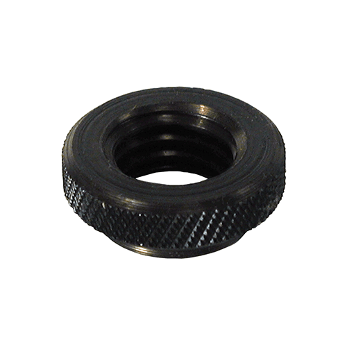 Knurled Check Nuts – All Industrial Tool Supply Mexico