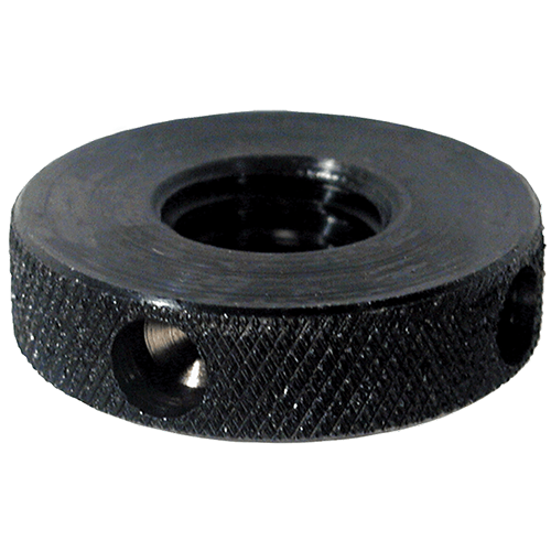 Knurled Nuts – All Industrial Tool Supply Mexico
