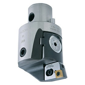 Modular Boring Cutting Unit Heads – All Industrial Tool Supply Mexico