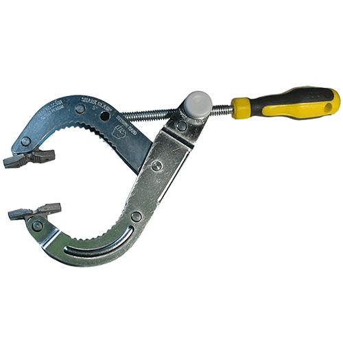 Portable Clamps – All Industrial Tool Supply Mexico