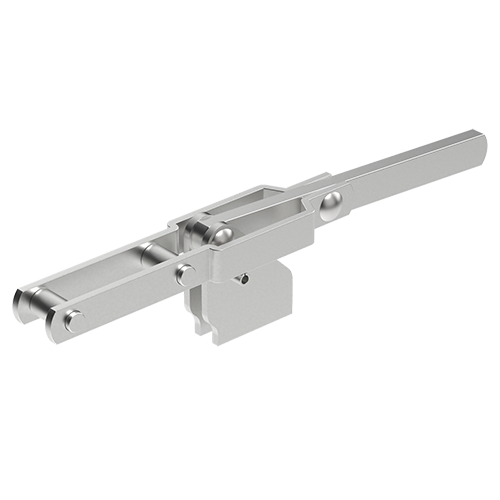 Rotational Molding Latch Clamp – All Industrial Tool Supply Mexico