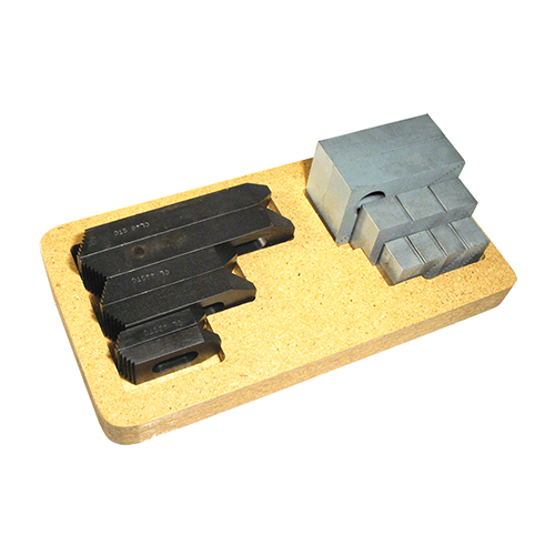 Step Block & Clamp Sets – All Industrial Tool Supply Mexico