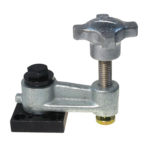 Swing Clamp Assemblies – All Industrial Tool Supply Mexico