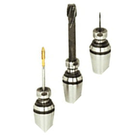 Tapping Heads & Holders – All Industrial Tool Supply Mexico