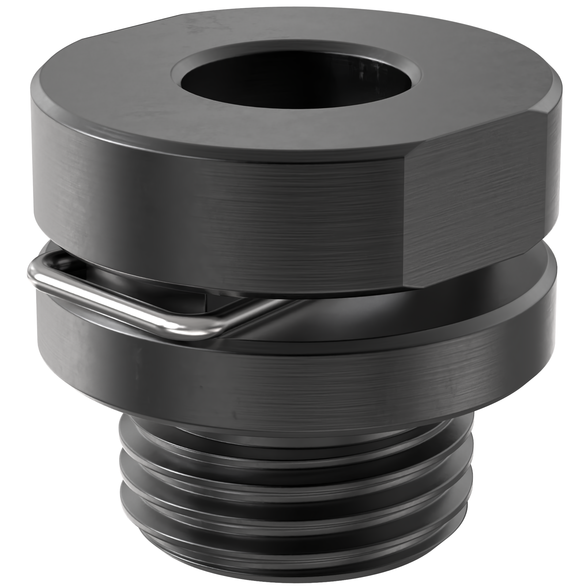 Threaded Locking-Pin Bushings – All Industrial Tool Supply Mexico