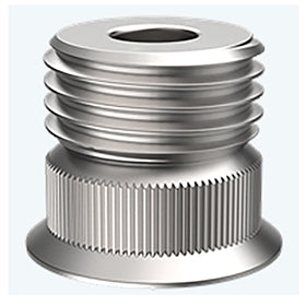 Threaded Template Bushings - Countersunk Type – All Industrial Tool ...