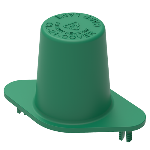 Tool-less Plastic Construction-Ball Cover – All Industrial Tool Supply ...