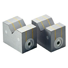 V-Blocks & V-Block Clamps – All Industrial Tool Supply Mexico