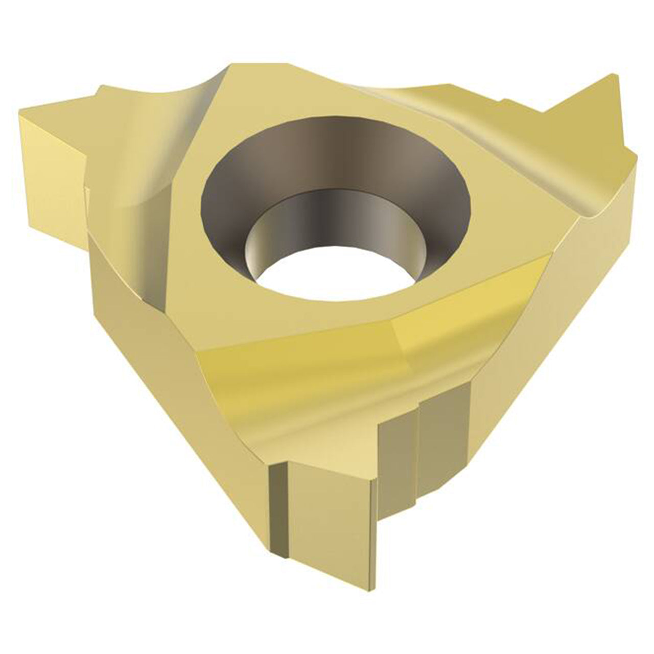 Seco Tools 00050698 | 0.375" Inscribed Circle Diameter x 0.002" Radius ...