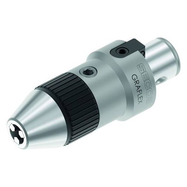 Seco Tools 00055942 | M50852813L 43.00mm Body Diameter x 80.00mm Body ...