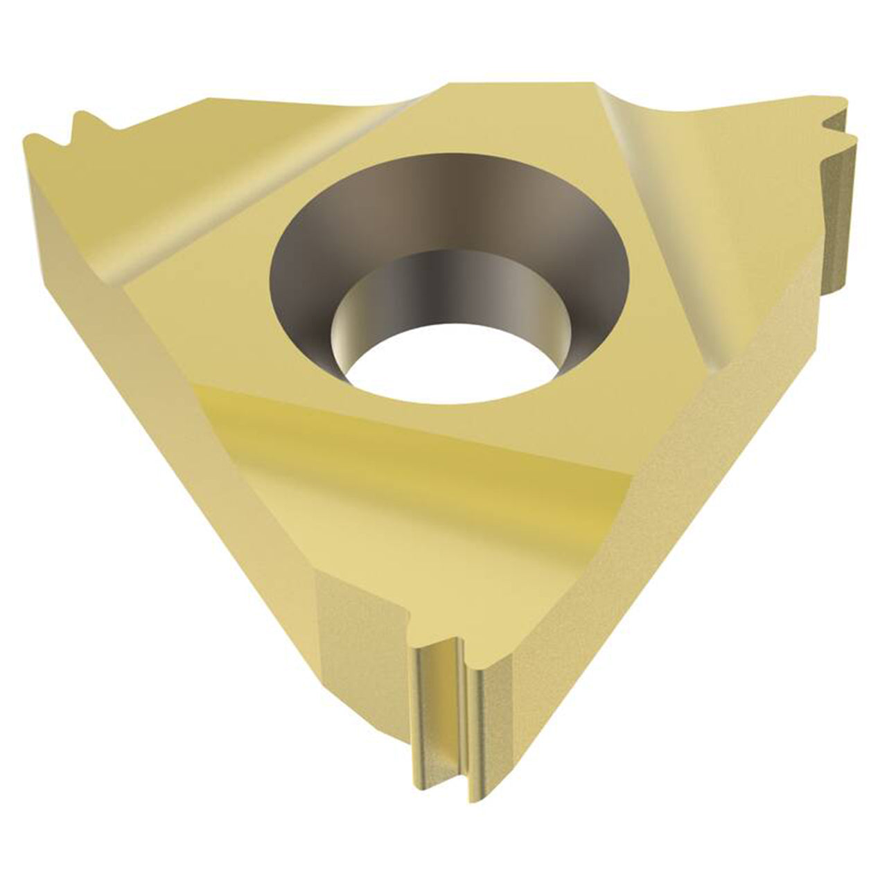 Seco Tools 00081723 | 0.375" Inscribed Circle Diameter x 0.011" Radius ...