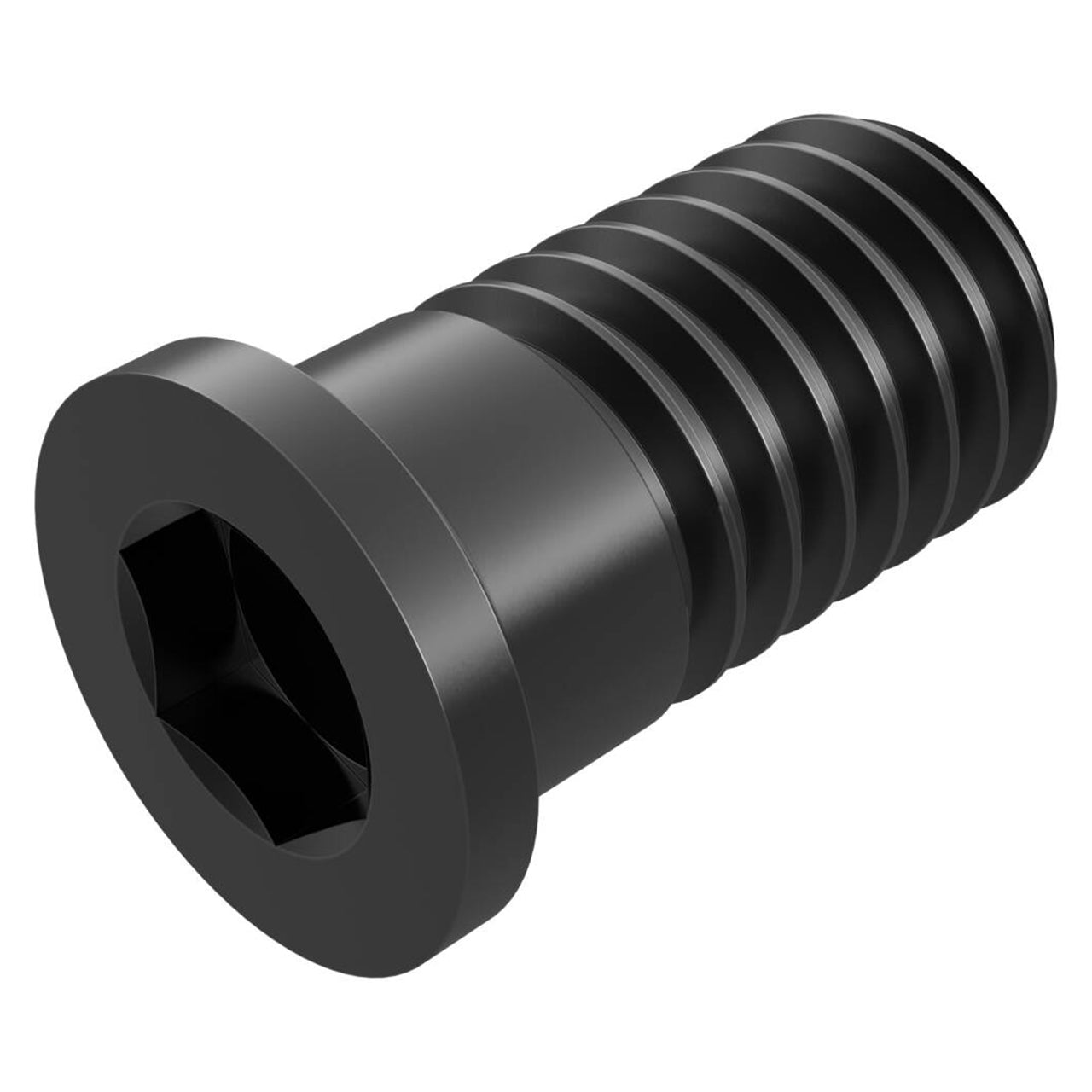 Seco Tools 00083586 | CA4012 Machine Screw for Indexable – All ...