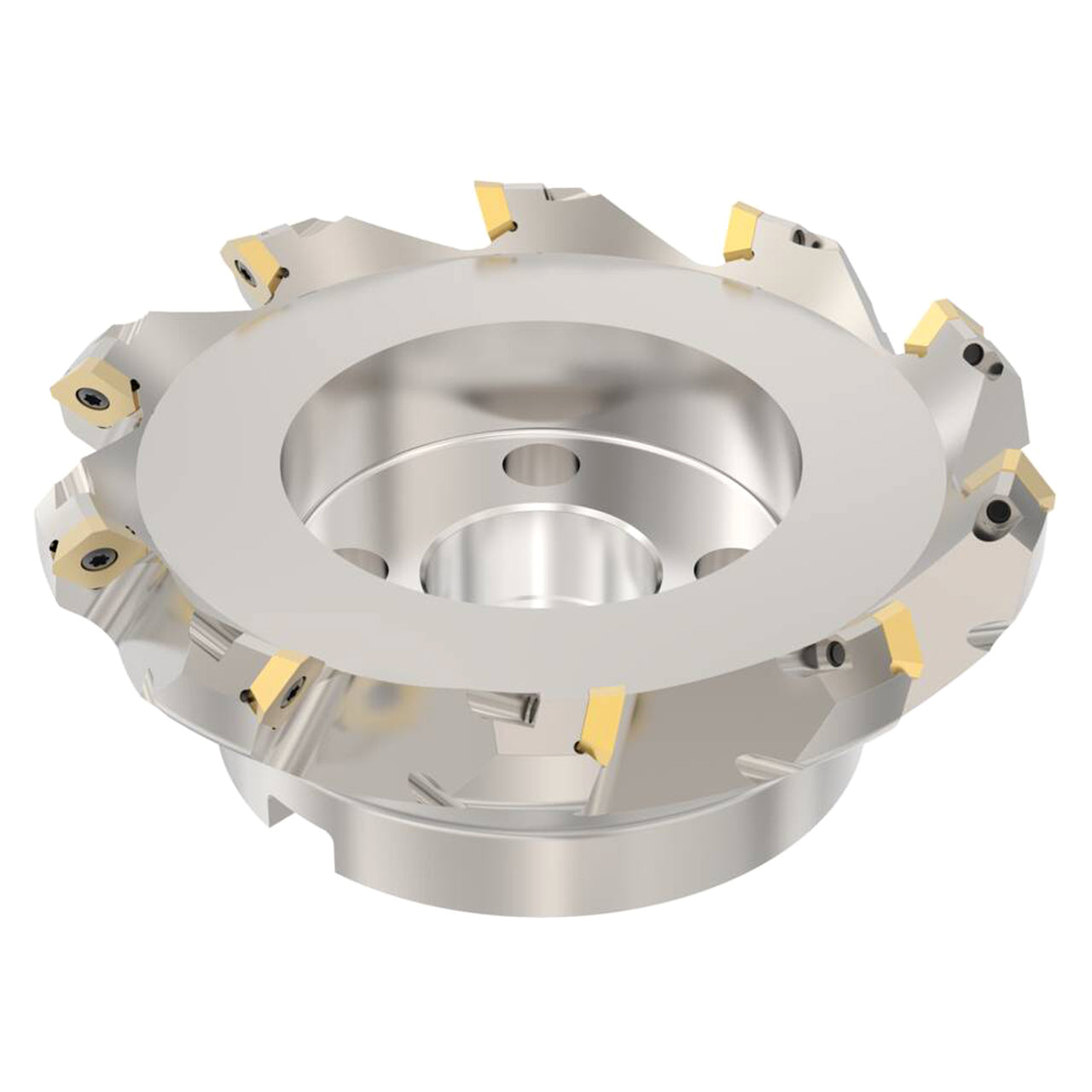 Seco Tools 02448965 | R220.53-8160-12-7 160.00mm Diameter x 63.00mm Fu ...