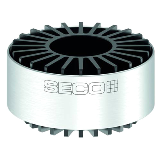Seco Tools 02464618 | ZFAD05H50 4.488" Diameter x 1.969" Body Length F ...
