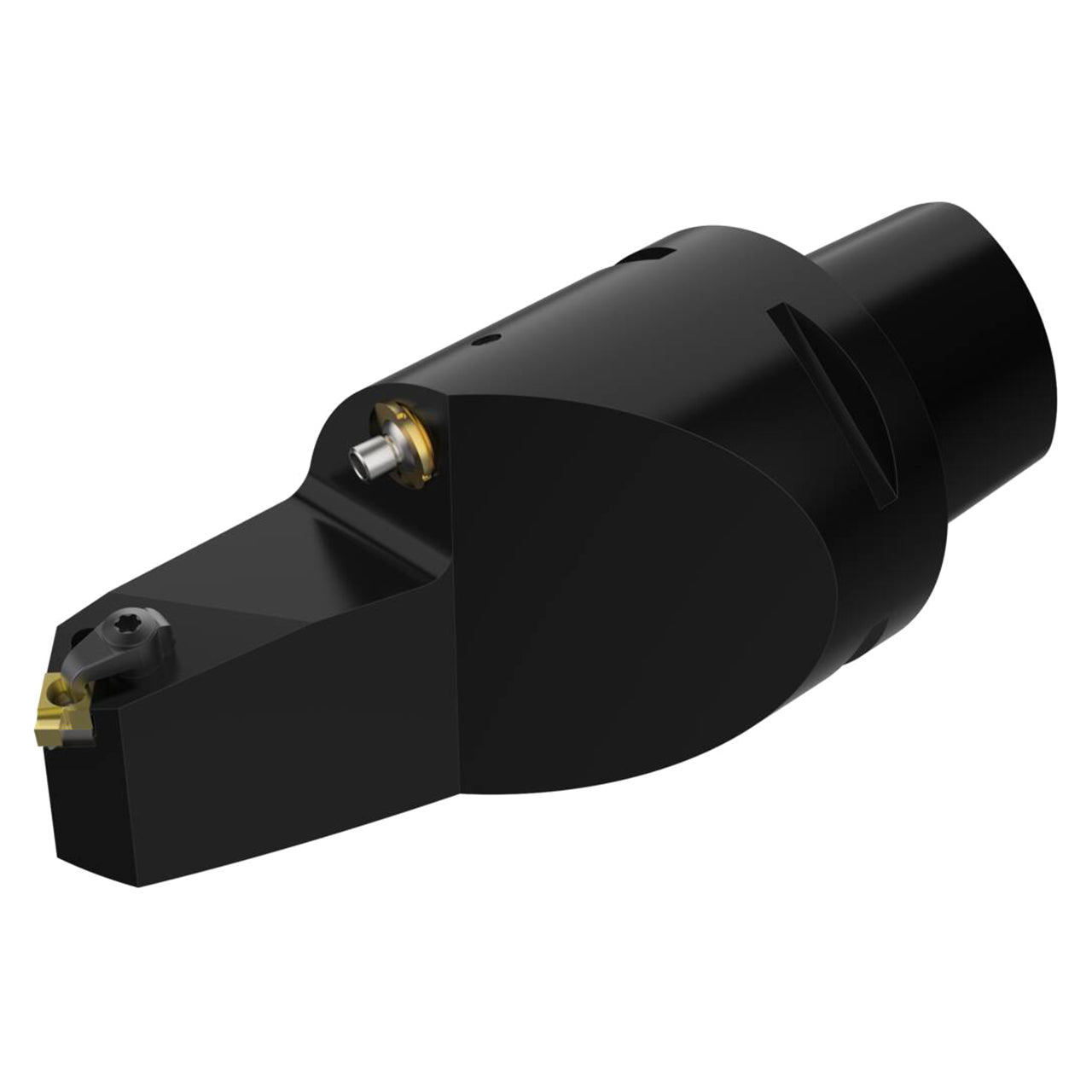 Seco Tools 02509308 | C6-CEL-14110-20HD Modular Grooving Head – All ...