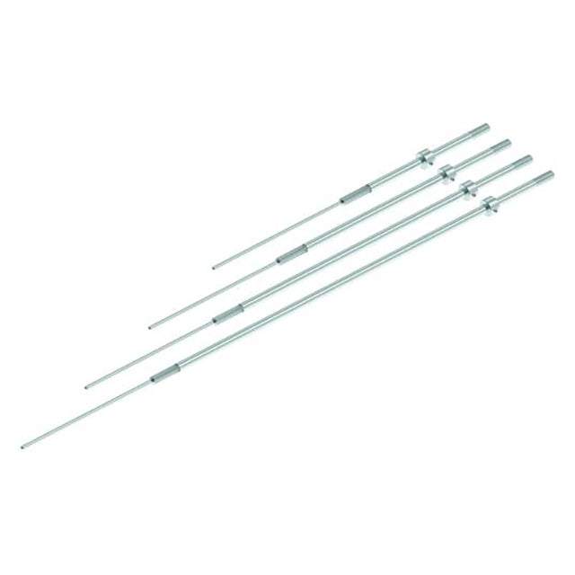Seco Tools 02518546 | ZFS07IN018 0.098" Body Diameter Stop Rod Set ...