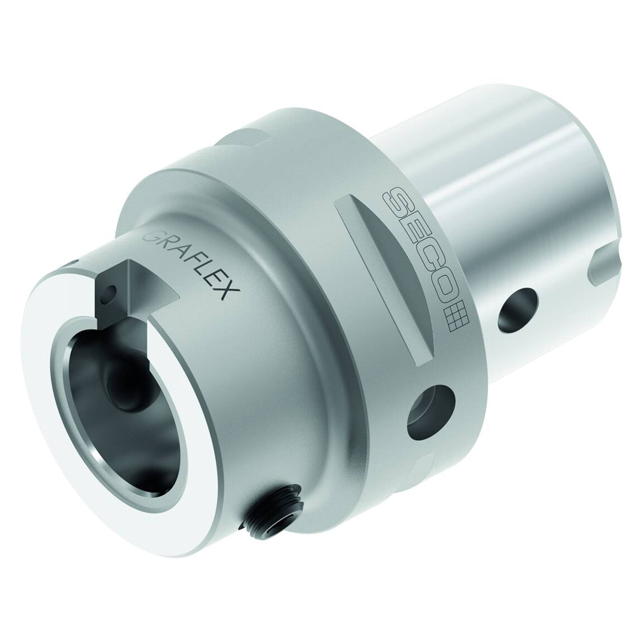 Seco Tools 02532954 | C8-391.0401-28050 50.00mm Diameter x 98.00mm OAL ...