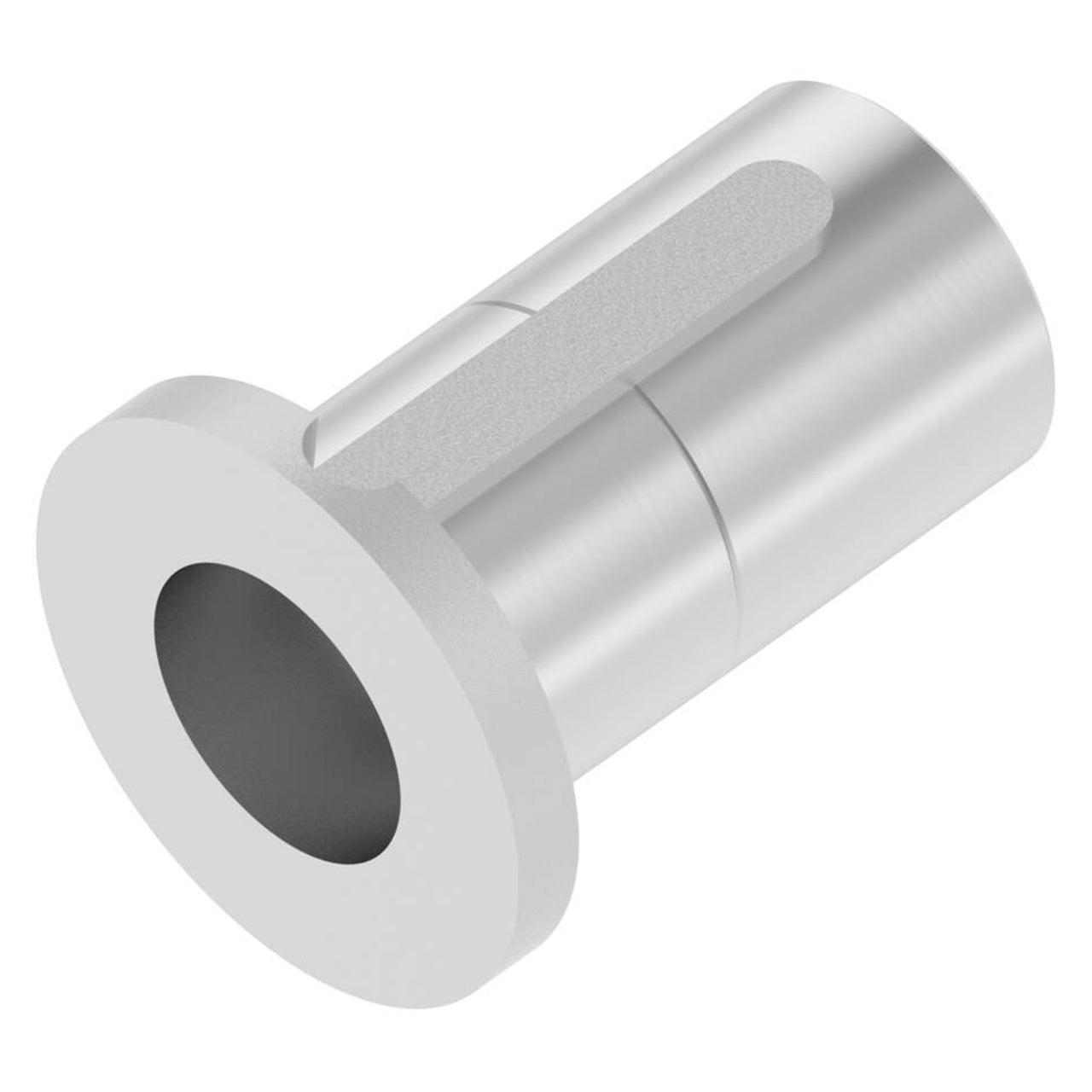 Seco Tools 02549231 | 565732 Shaft Arbor with Key – All Industrial Tool ...