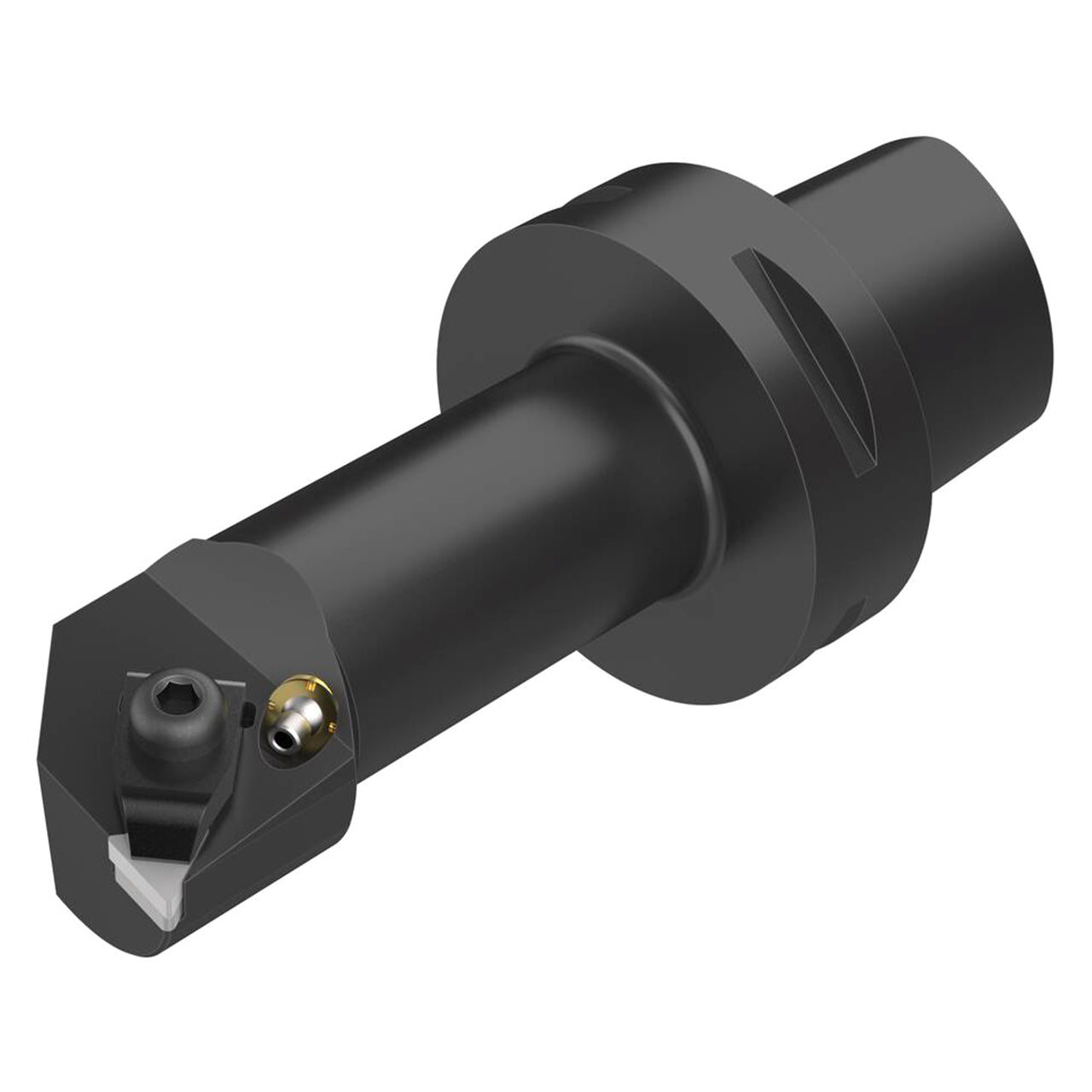 Seco Tools 02595983 | C4-CTUNL-17090-11 25.00mm Body Diameter x 2.677 ...