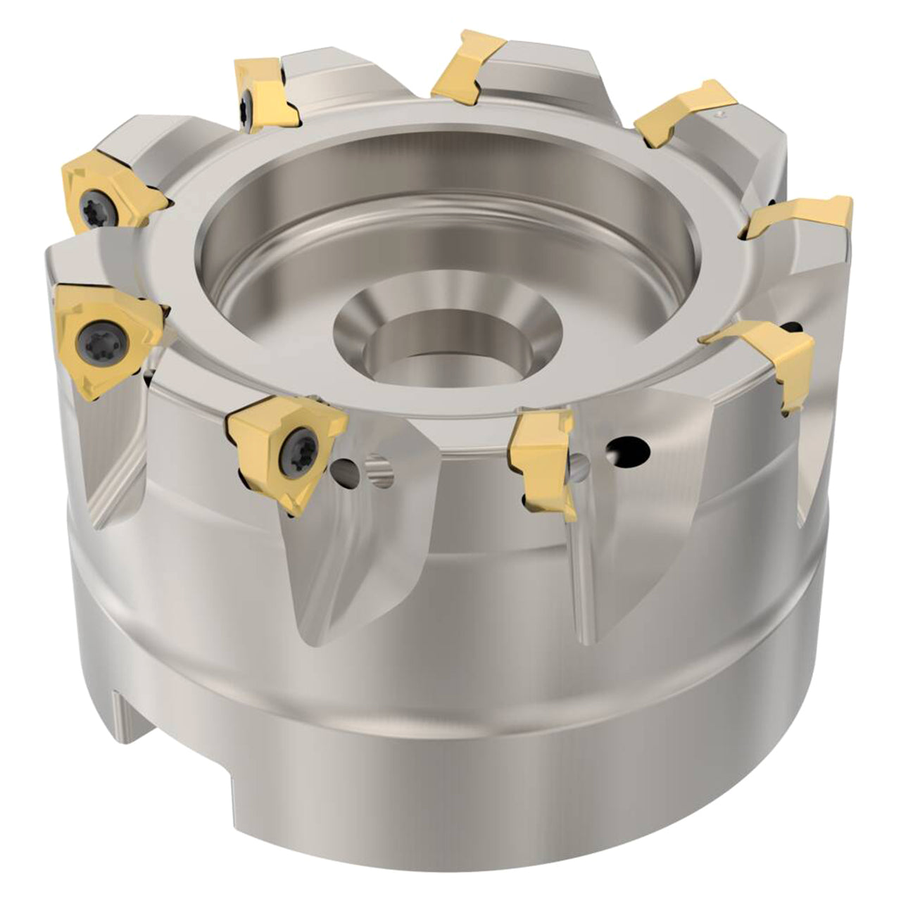 Seco Tools 02768433 | R220.96-0063-04-9A 63.00mm Diameter x 40.00mm Fu ...