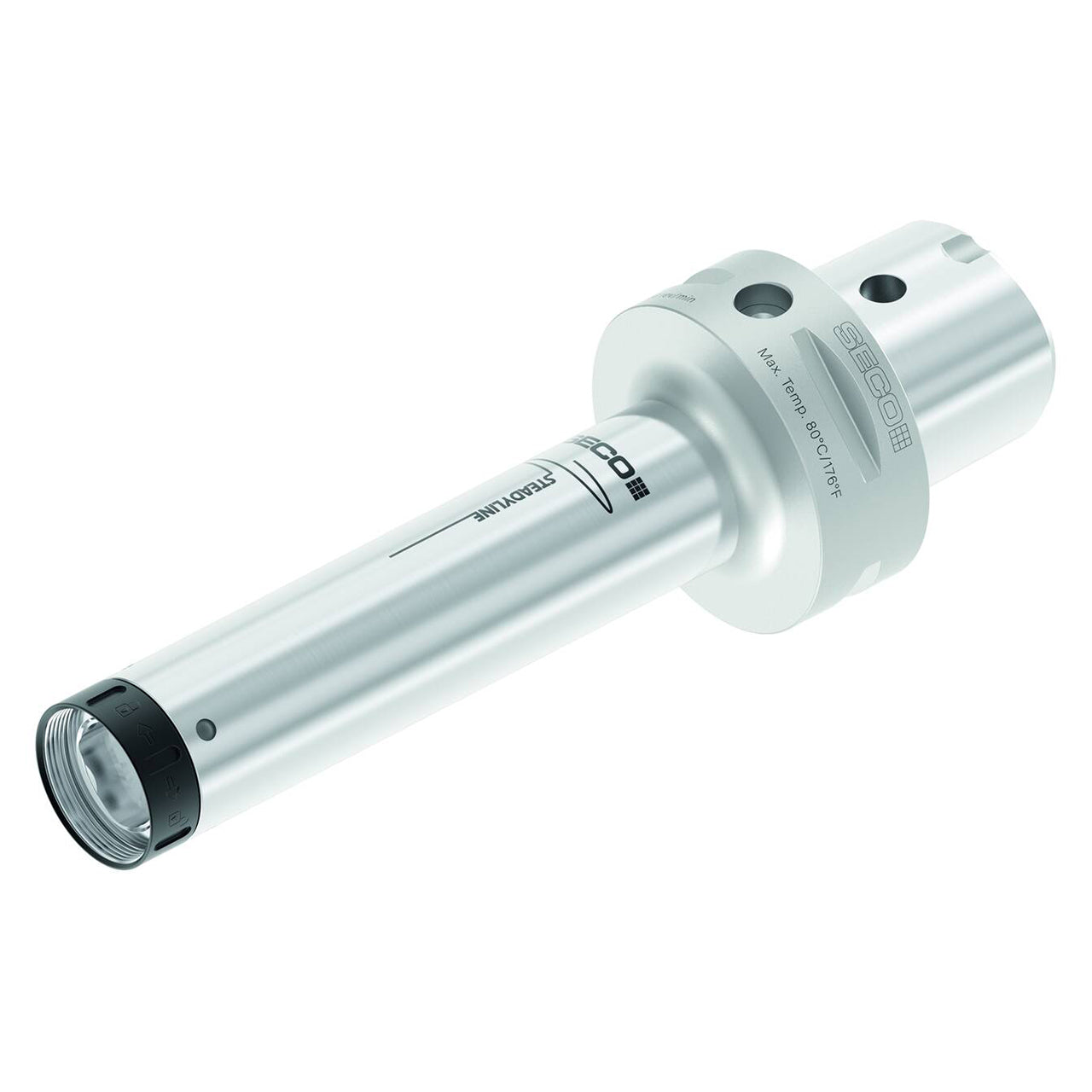 Seco Tools 02807854 | C6-D50-468-GL50 63.00mm Connection Diameter x 63 ...