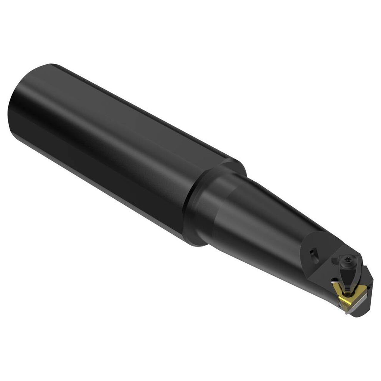 Seco Tools 02817100 | 63.00mm Diameter x 63.00mm Shank x 300.00mm Leng ...