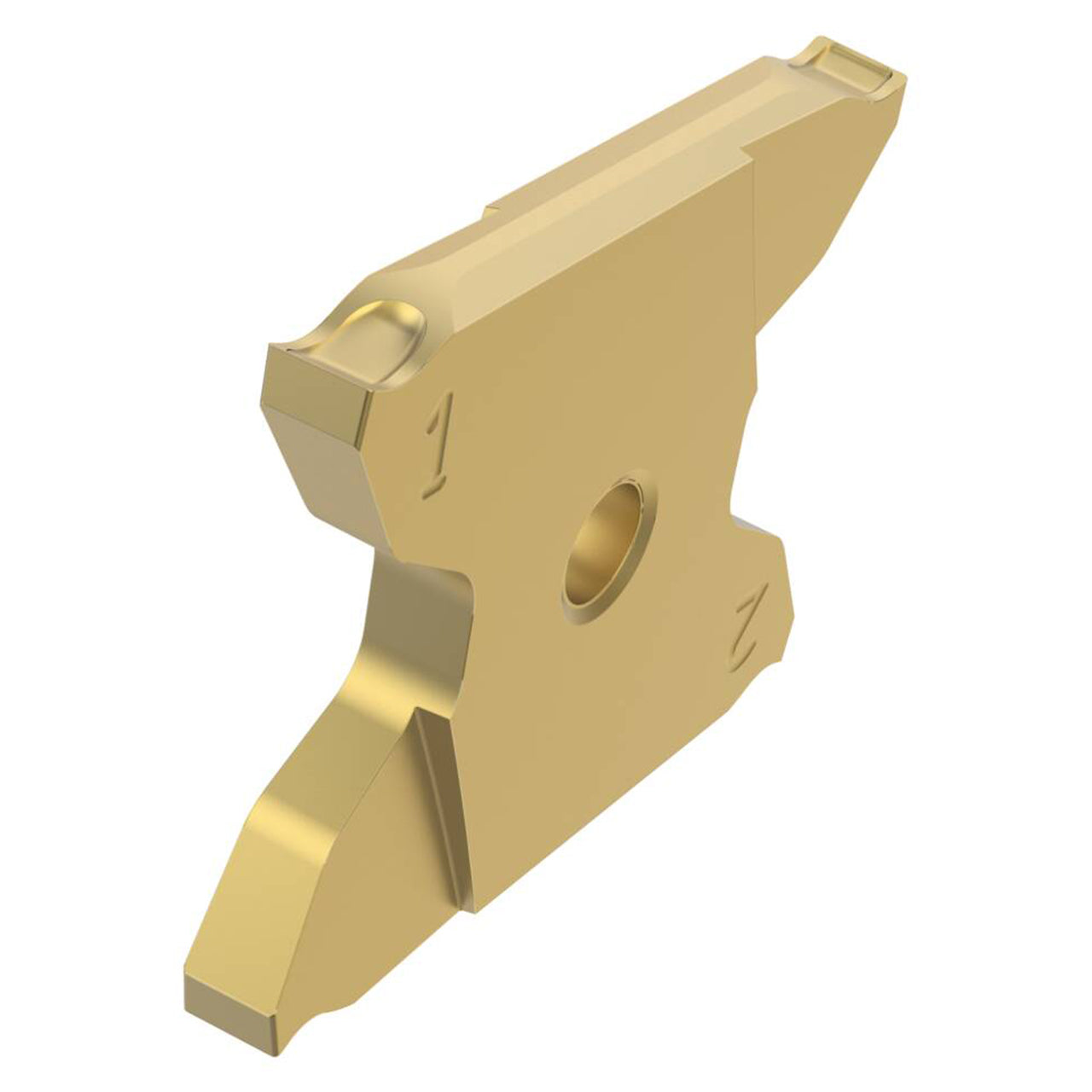 Seco Tools 02823008 | X4GK2503005-0050LN-MC 0.002" Corner Radius x 0.8 ...