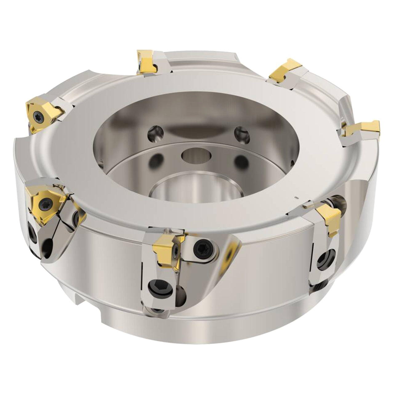 Seco Tools 02827066 | R220.96-8160-08-7C 160.00mm Diameter x 63.00mm F ...