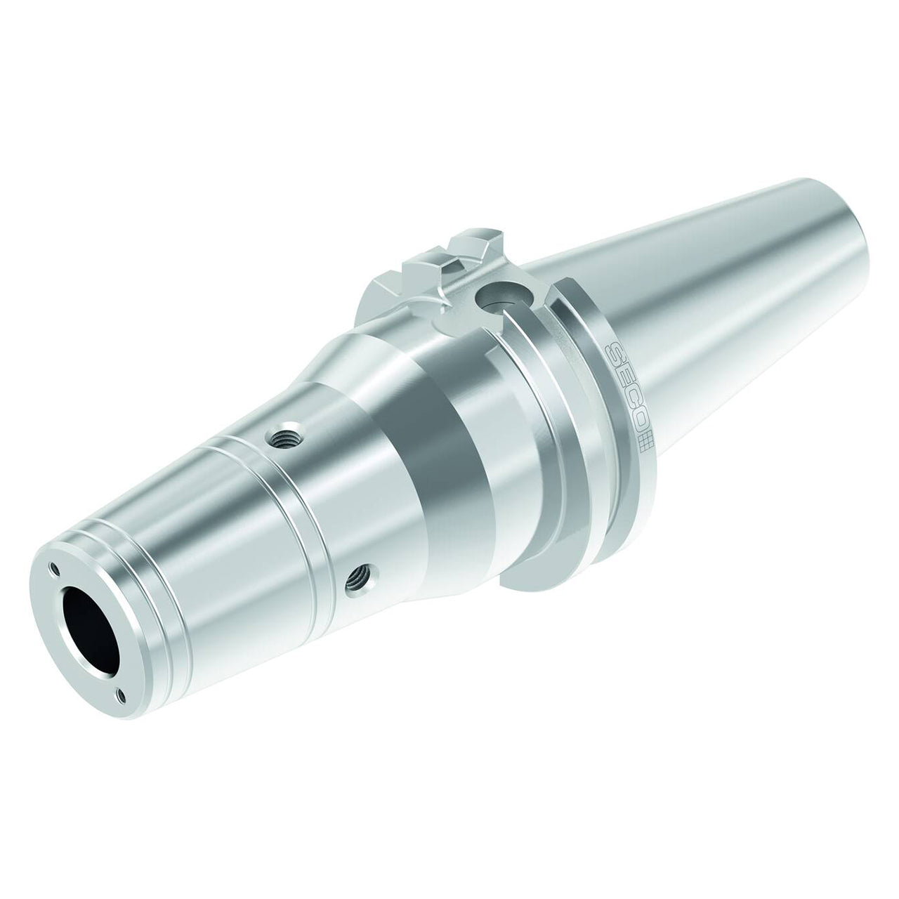 Seco Tools 02845545 | E3471560008160 24.00mm Body Diameter x 140.90mm ...
