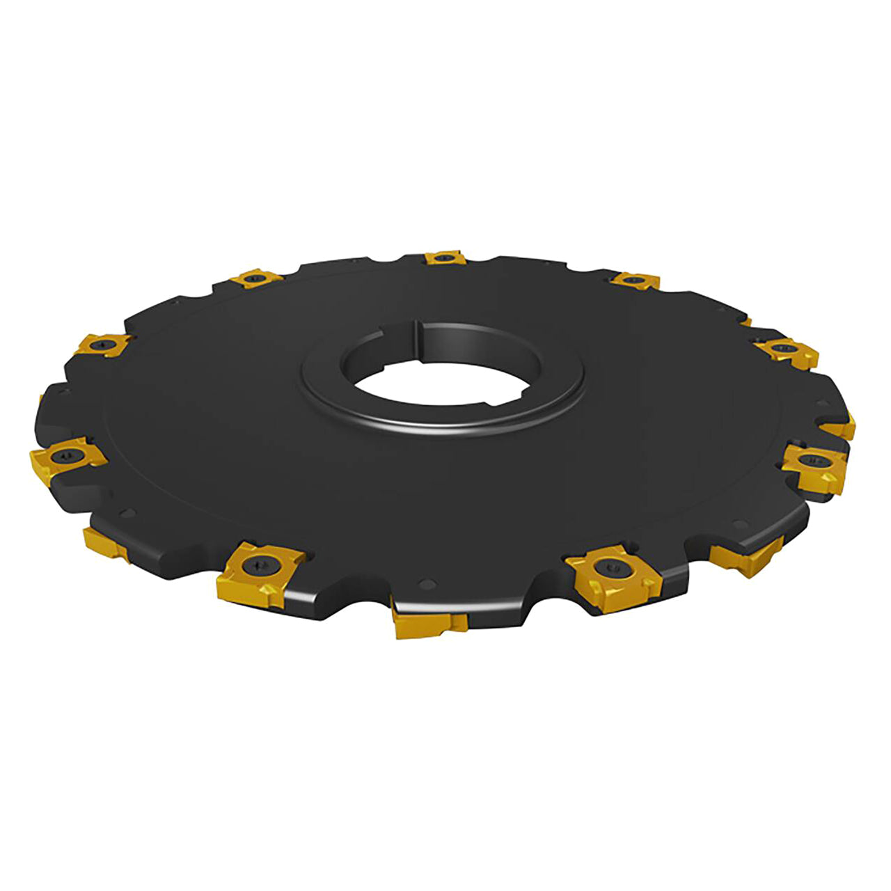 Seco Tools 02869728 | 335.19-06.00-0.31-7 152.40mm Diameter x 10.32mm ...