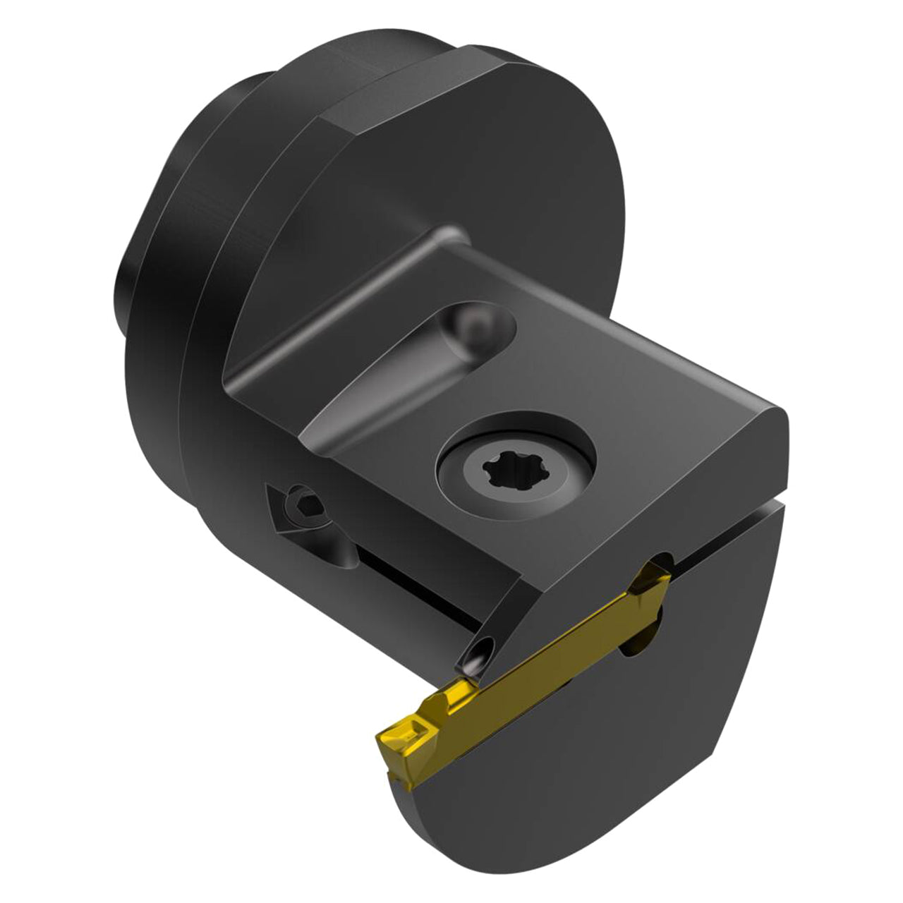 Seco Tools 02947171 | GL40-CGJR-29032-1902JET Modular Grooving Head ...