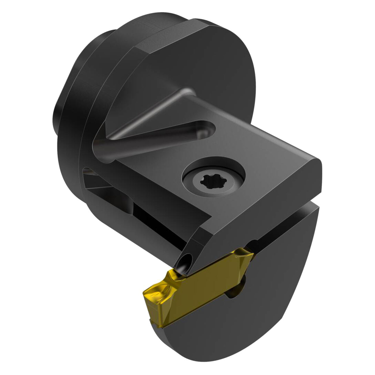 Seco Tools 02947175 | GL32-CGIR-26032-1603JET Modular Grooving Head ...