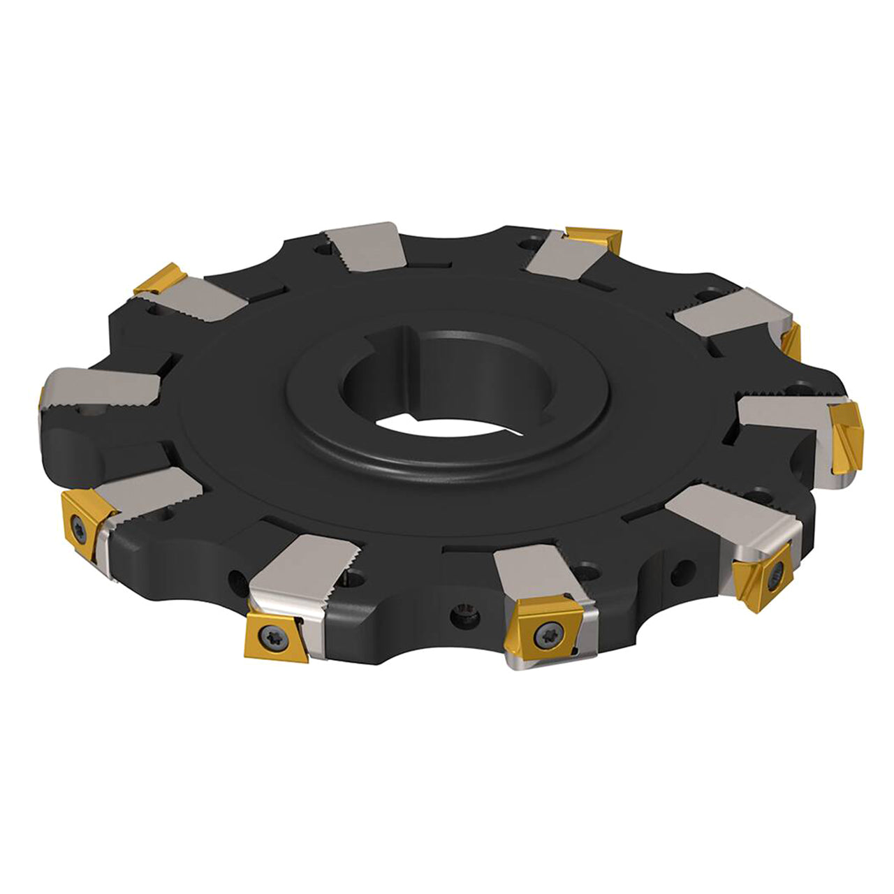 Seco Tools 02993935 | 335.25-06.00-0911N 152.40mm Diameter x 16.28mm F ...
