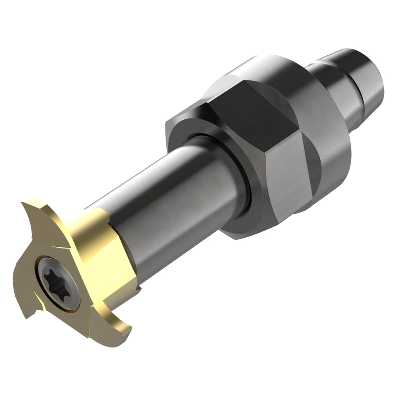 Seco Tools 03042073 | 335.14-ER11-09-022 16.00mm Diameter x 38.50mm OA ...