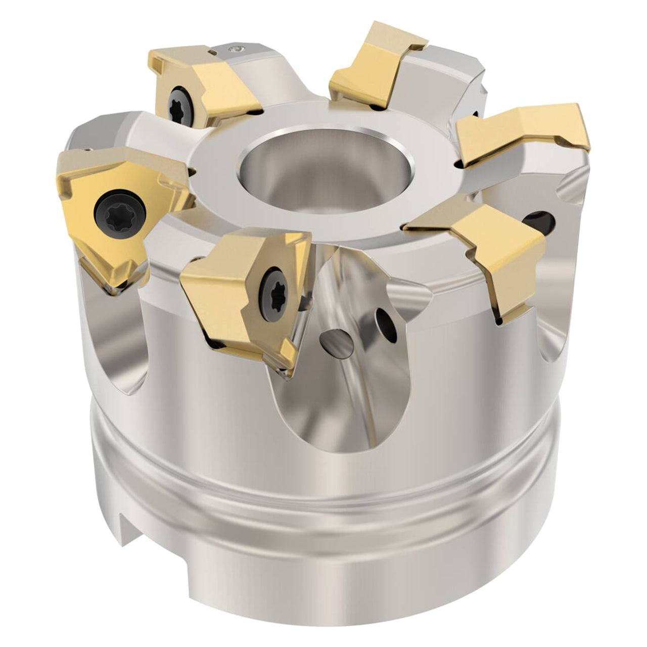 Seco Tools 03058318 | R220.79-0063-08-6A 63.00mm Diameter x 6.96mm Dep ...