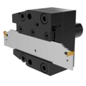 Seco Tools 03070430 | R150.10-G-VDI30-25JETI Indexable CutOff Blade To ...