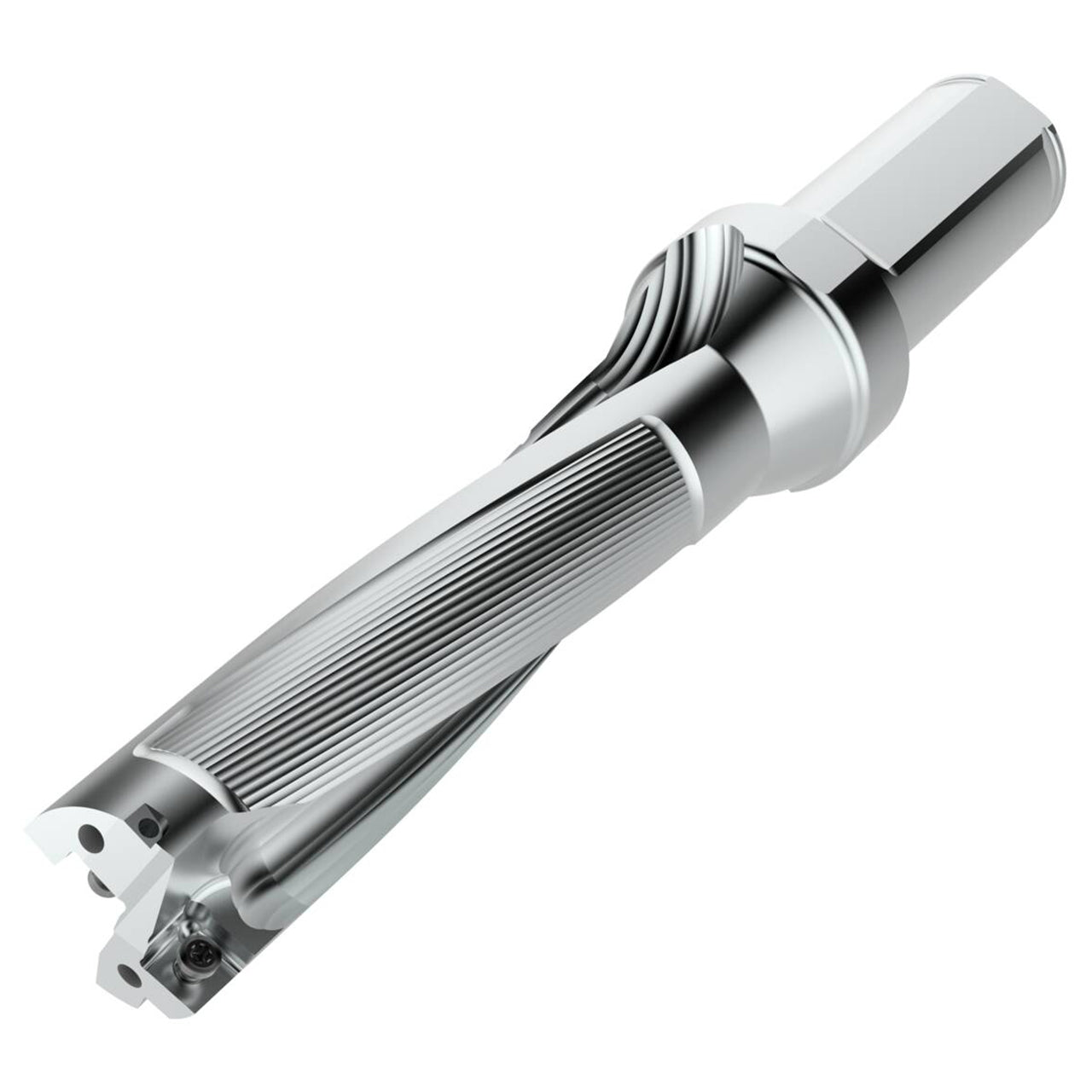 Seco Tools 03080383 | 54.00mm Diameter x 40.00mm Shank x 314.00mm OAL ...